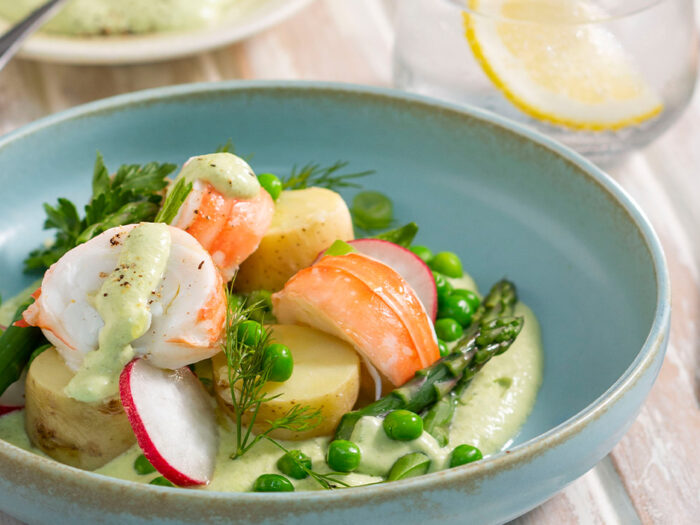 Western Rock Lobster Recipes | Fresh Lobster Dishes