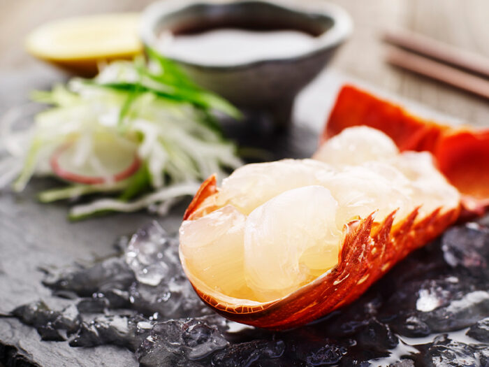 Western Rock Lobster Recipes | Fresh Lobster Dishes