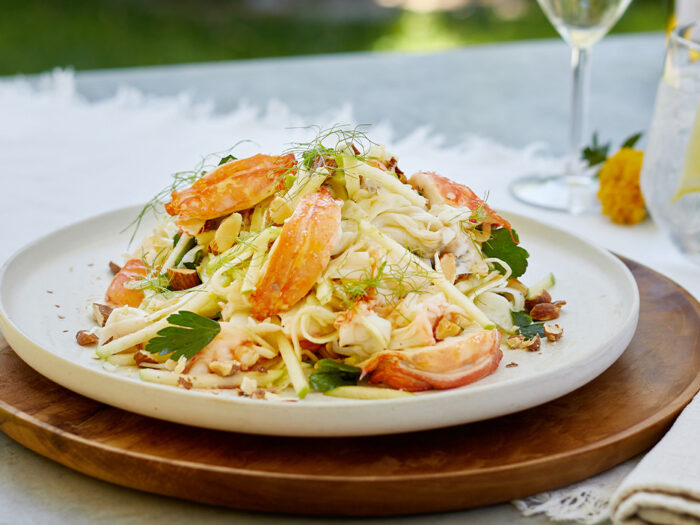 Western Rock Lobster Recipes | Fresh Lobster Dishes