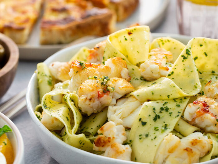 Western Rock Lobster Recipes | Fresh Lobster Dishes