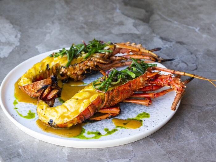 Western Rock Lobster Recipes | Fresh Lobster Dishes