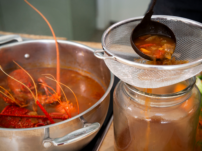 Western Rock Lobster Recipes | Fresh Lobster Dishes