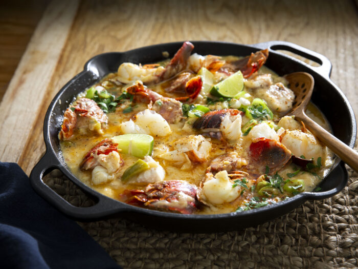 Western Rock Lobster Recipes | Fresh Lobster Dishes